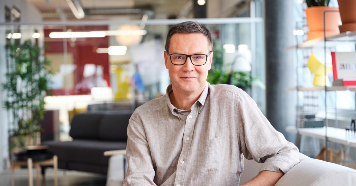 Building a stronger IKEA for the future - Inter IKEA Group