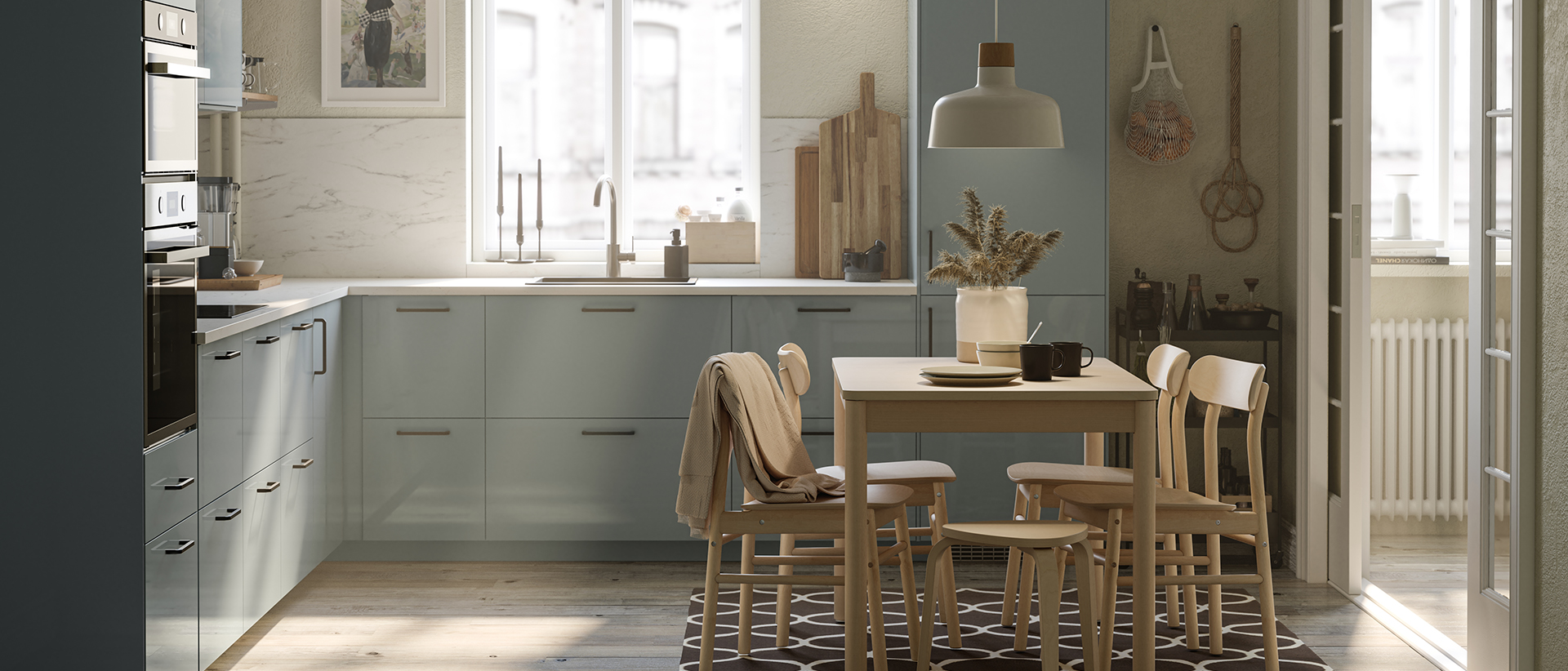 Inter IKEA Group - Inter IKEA Group