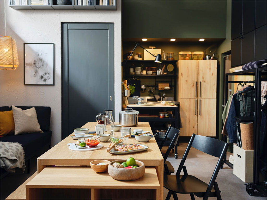 Inter IKEA Group reports solid financial performance in challenging ...