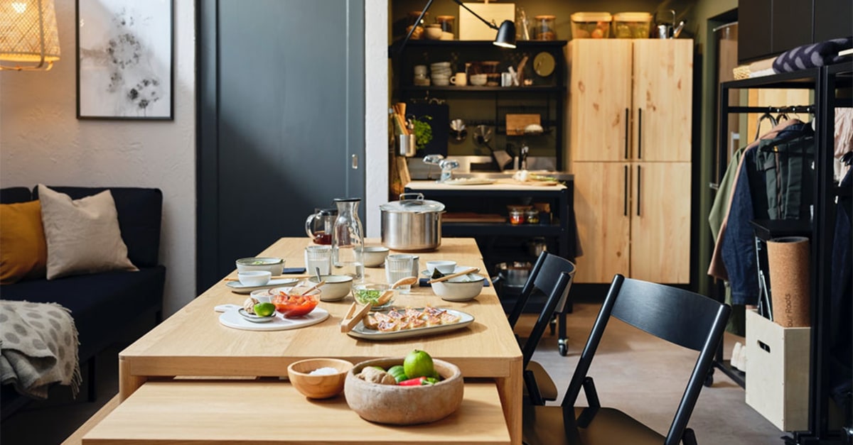 Inter IKEA Group reports solid financial performance in challenging ...