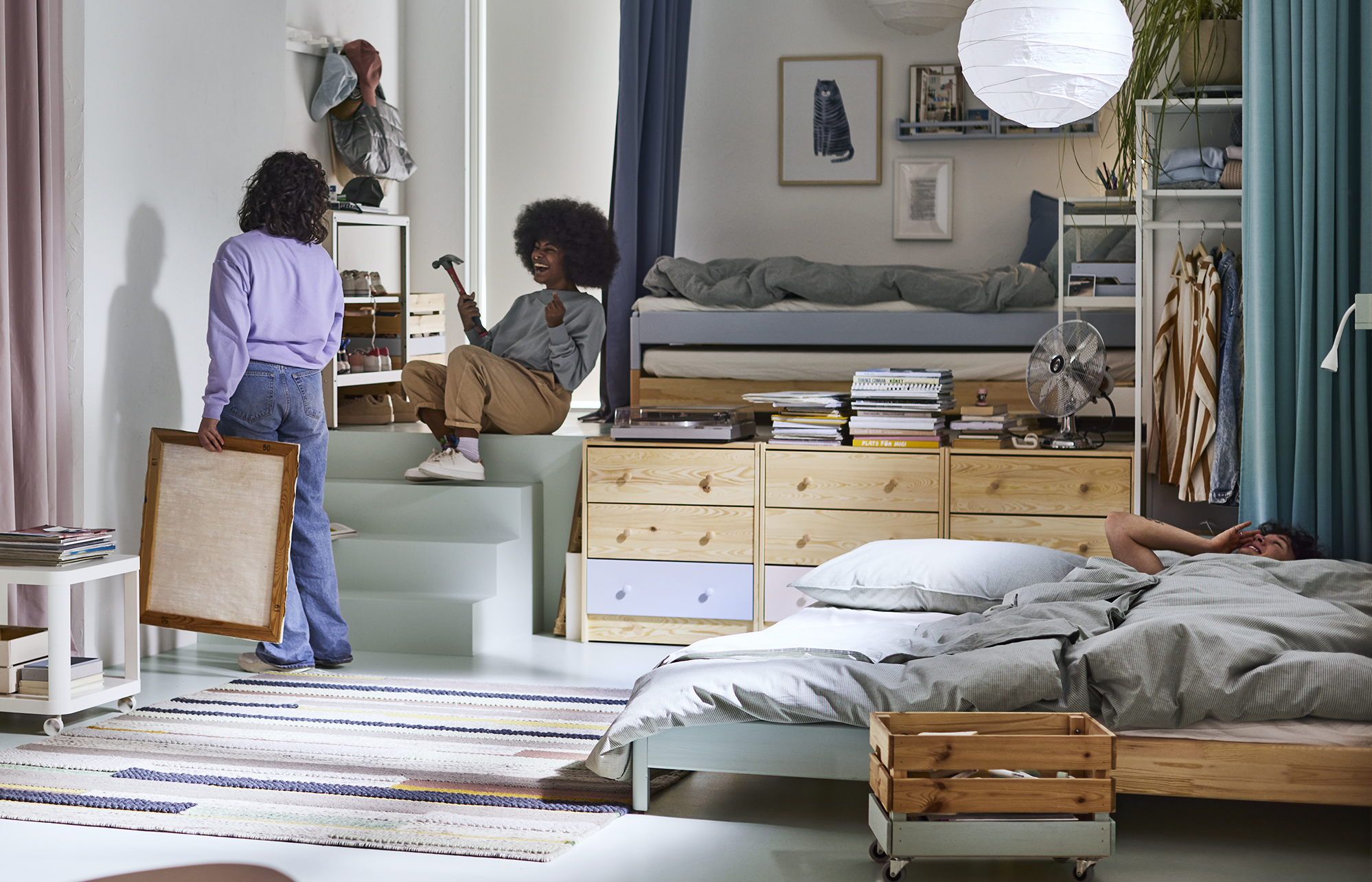 Inter IKEA Group reports lower margins as retail sales recover - Inter ...