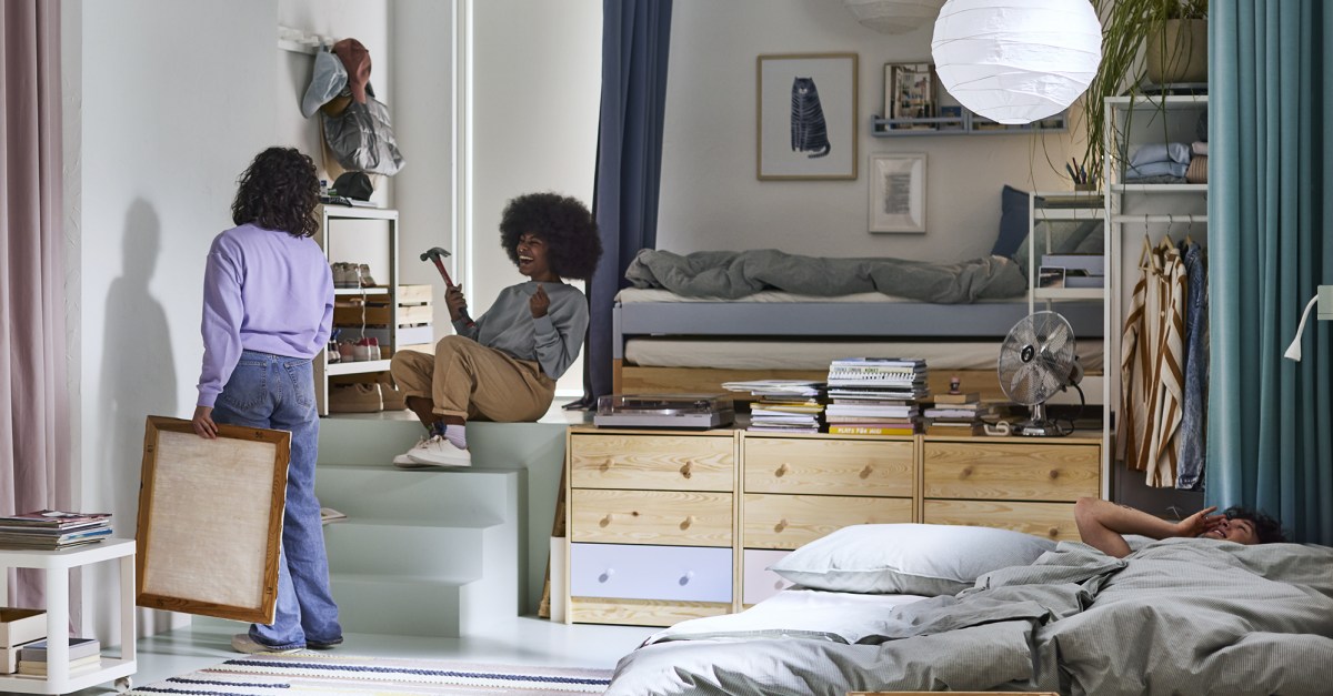 Our Approach to tax - Inter IKEA Group