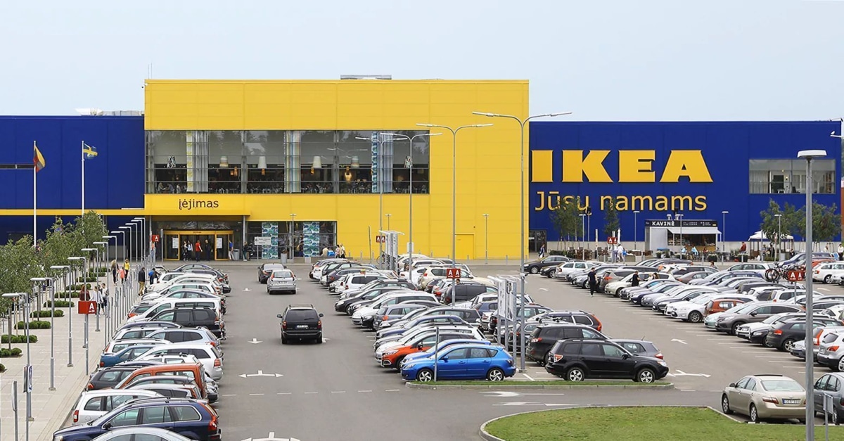 Inter IKEA Group acquires the IKEA retail business in the Baltics - Inter IKEA Group
