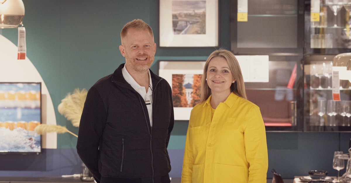 Inter IKEA Group completes acquisition of IKEA retail business in the ...