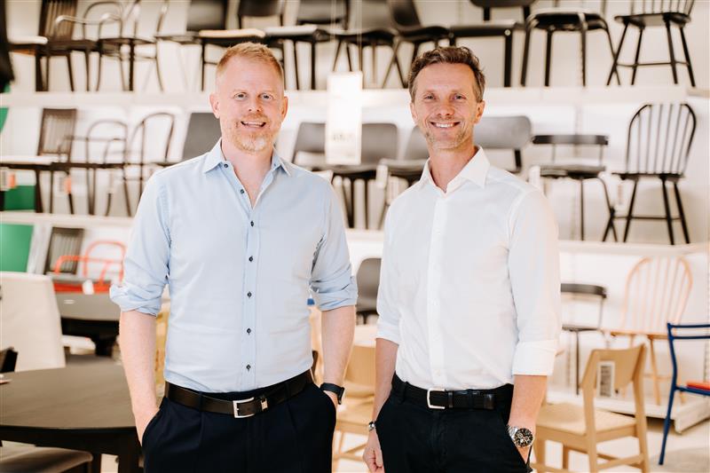 Jakub Jankowski new CEO of Inter IKEA Group - Inter IKEA Group