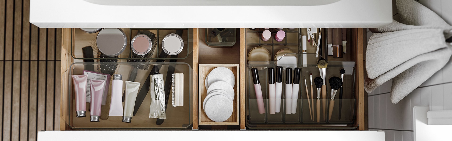 Management structure - Inter IKEA Group