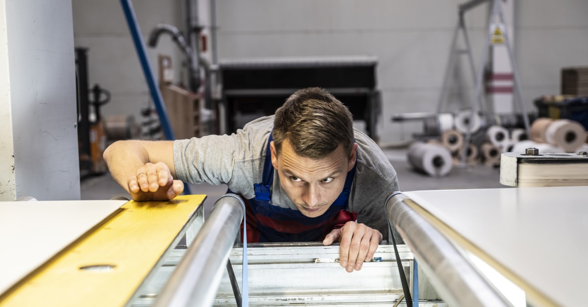 How we work with our suppliers - Inter IKEA Group