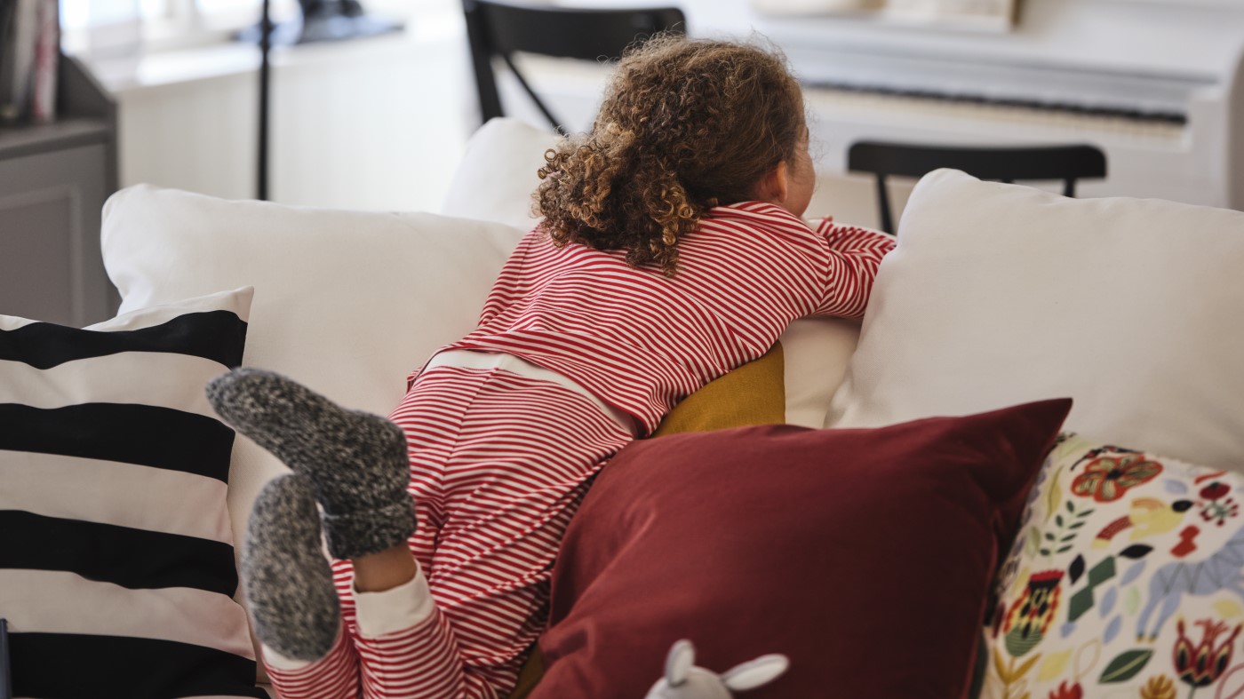 Inter IKEA Group reports lower profit absorbing increased costs and investing for the future