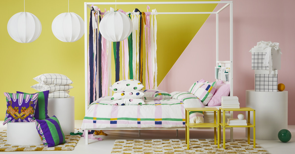 IKEA year in review - Inter IKEA Group